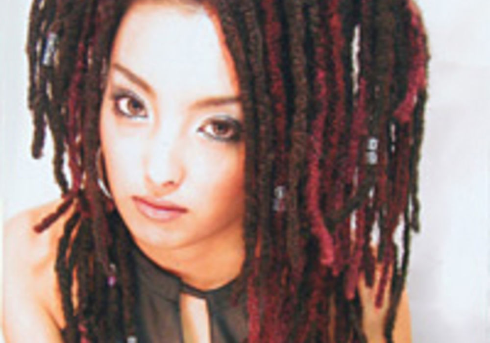 Dread | Spiral perm | Daikanyama's hair salon delivers high-quality ...